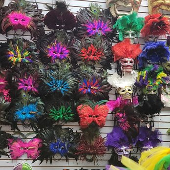 MASK FACTORY - Updated December 2025 - 34 Photos & 25 Reviews - 515 ...