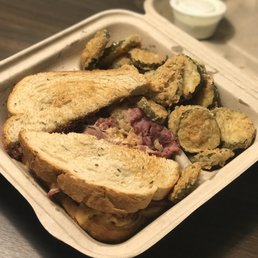 PRESS BOX GRILL - 258 Photos & 460 Reviews - 1623 Main St, Dallas ...