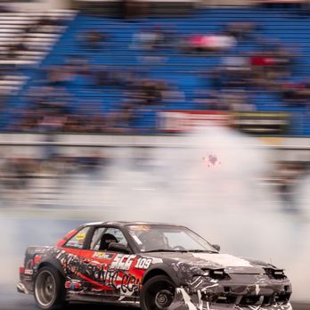 EVERGREEN SPEEDWAY - Updated October 2025 - 75 Photos & 32 Reviews ...