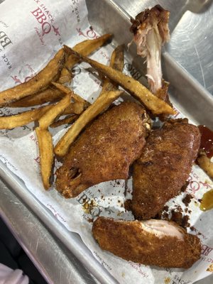 RACK SHACK BBQ - Updated June 2026 - 78 Photos & 83 Reviews - 2141 ...