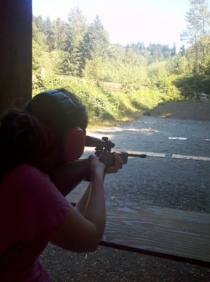 SNOQUALMIE VALLEY RIFLE CLUB - Updated December 2025 - Fall City ...