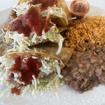 TAPIA MEXICAN FOOD - Updated December 2025 - 86 Photos & 107 Reviews ...