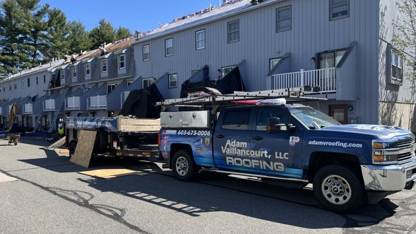 ADAM VAILLANCOURT ROOFING - Updated October 2025 - 60 Photos & 48 ...