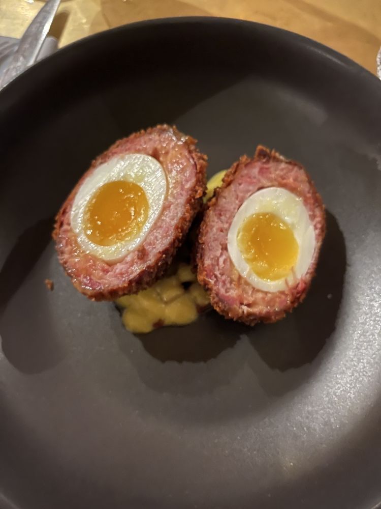 RABBLE - Updated May 2024 - 35 Photos & 37 Reviews - 55a Frederick ...