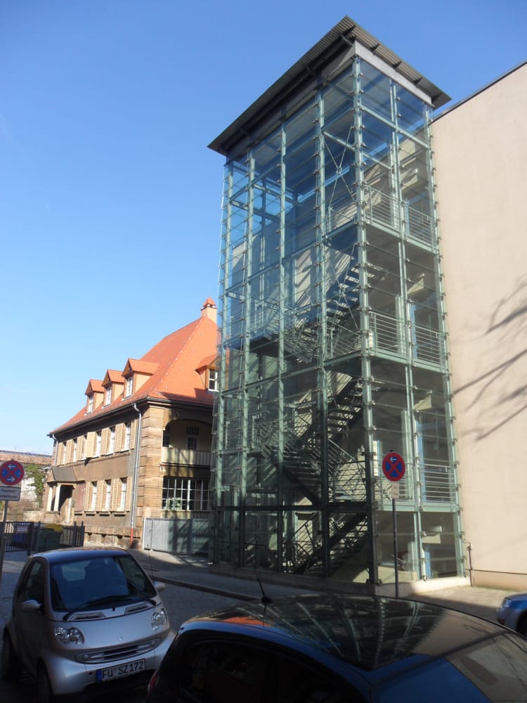 LEOPOLD-ULLSTEIN-REALSCHULE - Updated June 2024 - Sigmund-Nathan-Str. 1 ...