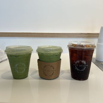 CAFE AN’CLAIR - Updated November 2025 - 234 Photos & 187 Reviews - 826 ...