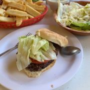 VAL’S BURGERS - 1018 Photos & 2024 Reviews - Burgers - 2115 Kelly St ...