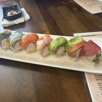 OAO SUSHI GO - Updated May 2025 - 180 Photos & 140 Reviews - 58 Hookele ...