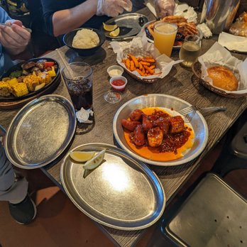 SIMMER CLAW BAR - Updated August 2025 - 630 Photos & 410 Reviews - 595 ...