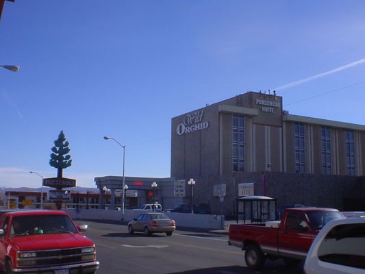 PONDEROSA HOTEL - Updated December 2025 - 18 Reviews - 515 S Virginia ...