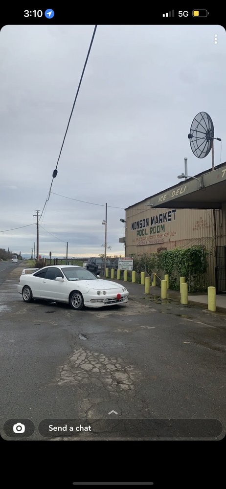 MONSON MARKET - Updated December 2025 - 38845 Monson Dr, Dinuba ...