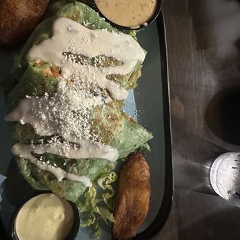 ALIEN TACO - Updated August 2025 - 300 Photos & 103 Reviews - 7643 Gate ...