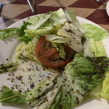 GUMBA’S ITALIAN RESTAURANT - 507 Photos & 854 Reviews - 176 S Murphy ...