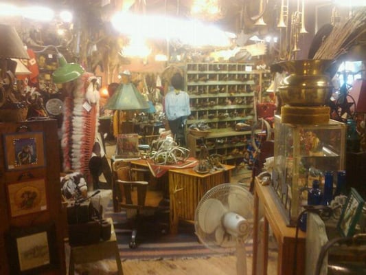 CROSSEYED MOOSE ANTIQUE - Updated May 2024 - 2340 N Main St, Fort Worth ...
