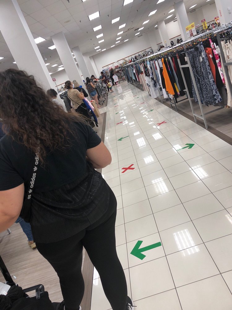 BURLINGTON COAT FACTORY - Updated April 2024 - 10 Photos - 12200 Gulf ...