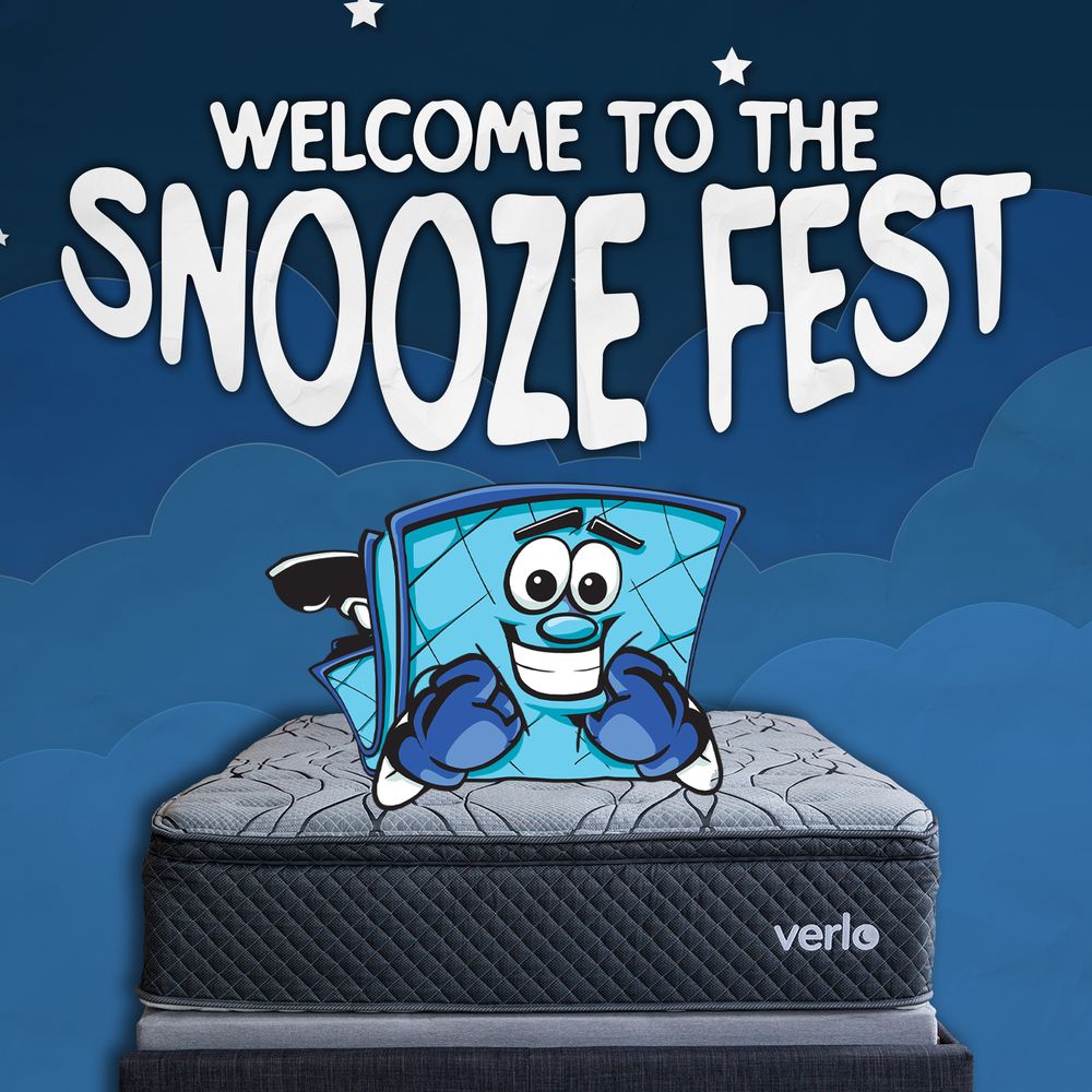 VERLO MATTRESS - Updated March 2025 - 5729 W Bell Rd, Glendale, Arizona ...