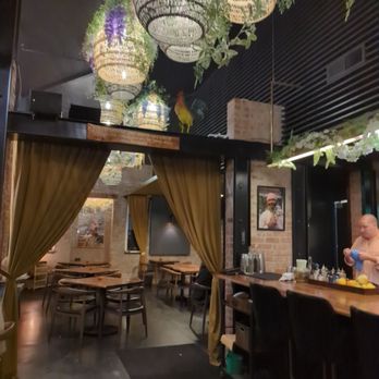 LOM WONG - Updated December 2024 - 645 Photos & 313 Reviews - 218 E ...