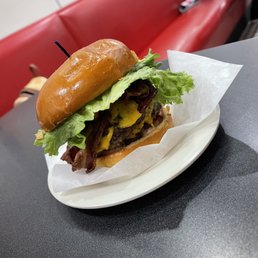 JOHNNY ROCKETS - Updated January 2025 - 367 Photos & 346 Reviews - 1900 ...