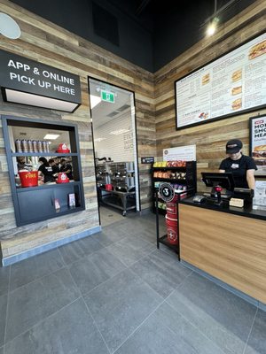 FIREHOUSE SUBS CALGARY MAHOGANY VILLAGE - Updated January 2026 - 80 ...