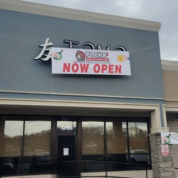 K POCHA - Updated November 2024 - 37 Photos & 15 Reviews - 7315 ...