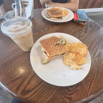 NUTMEG BAKERY & CAFE - Updated August 2024 - 1647 Photos & 1599 Reviews ...