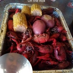 ON THE ROX - Updated December 2025 - 116 Photos & 117 Reviews - 10535 ...