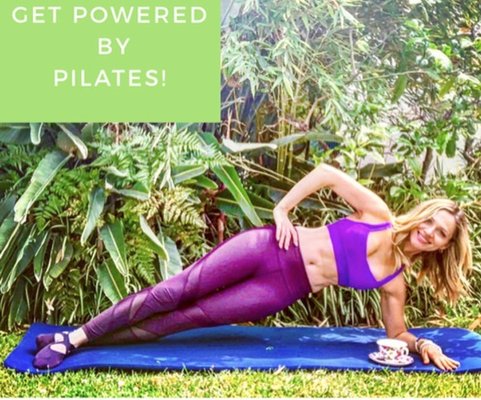 PILATES BY NADIA - Updated November 2025 - 14 Reviews - 834 9th St ...