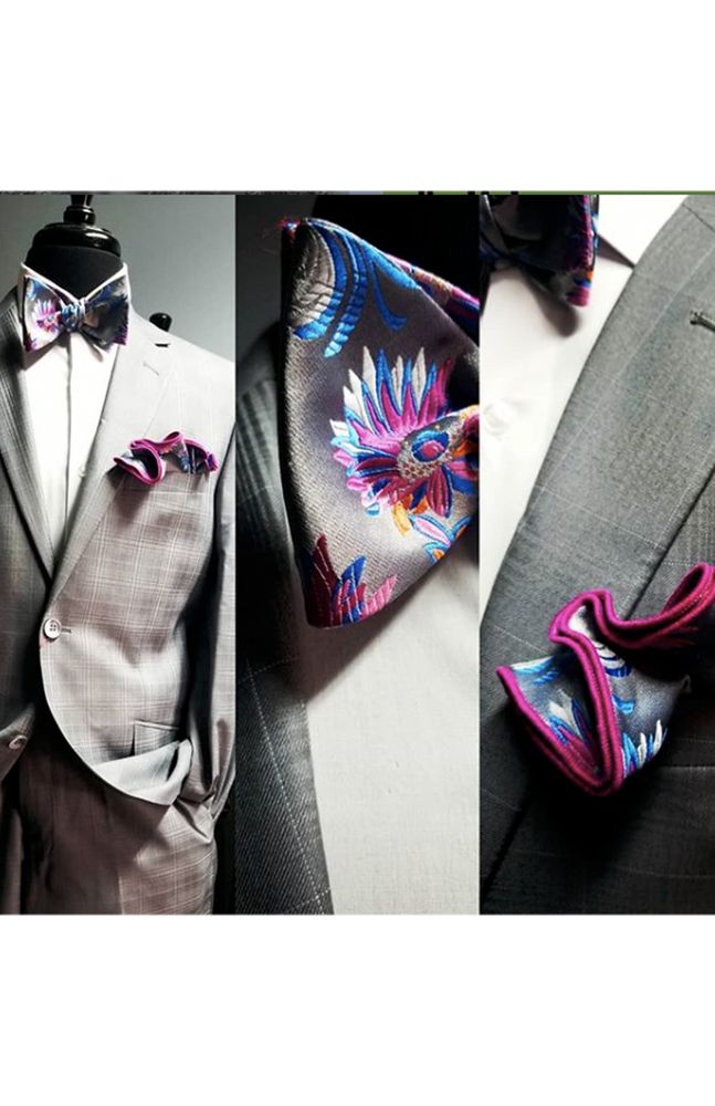 THE STYLE LAB - Updated May 2025 - 5508 N 50th St, Tampa, Florida - Men's Clothing - Phone ...