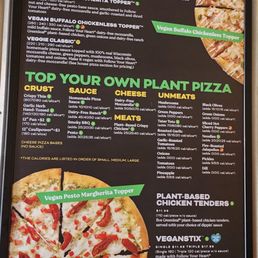 TOPPERS PIZZA - Updated July 2025 - 20 Photos & 51 Reviews - 7850 ...