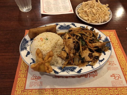 China Garden Phenix City Al