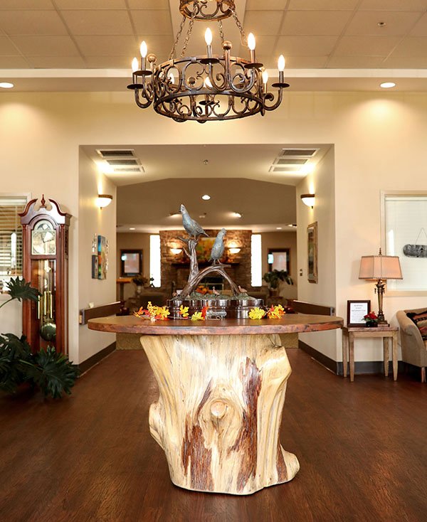 RETIREMENT RANCH - 12 Photos - 2221 Dillon Rd, Clovis, New Mexico - Physical Therapy - Phone ...