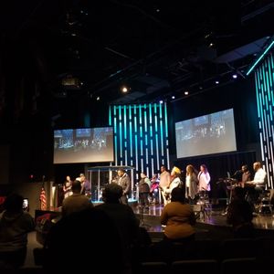 NEW LIFE COVENANT CHURCH SOUTHEAST - Updated January 2026 - 10 Reviews ...