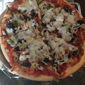 FUN HOUSE PIZZA - Updated November 2025 - 30 Photos & 64 Reviews - 405 ...