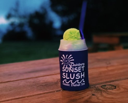 SUNSET SLUSH OF LOUISBURG - Updated October 2025 - 11 Photos - 3776 US ...