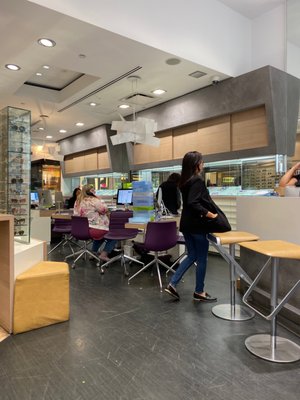 STUDIO OPTIX - 20 Photos & 269 Reviews - Optometrists - 63 W 49th, New ...