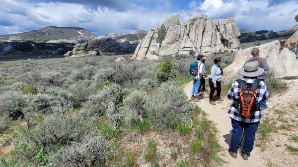 CASTLE ROCKS STATE PARK - Updated July 2025 - 23 Photos - 748 E Castle ...