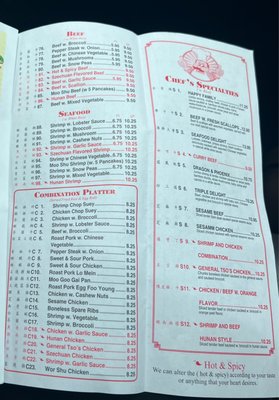 GOOD TASTE CHINESE RESTAURANT - Updated December 2025 - 18 Photos & 41 ...