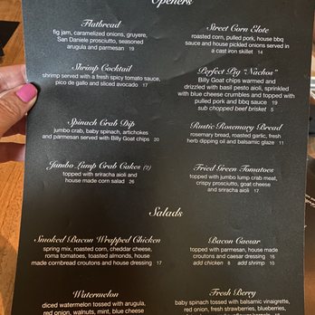 PERFECT PIG GRILL AND FISH HOUSE - 581 Photos & 773 Reviews - 4281 E Co ...