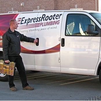 ExpressRooter Plumbing - Updated December 2025 - 48 Photos - 1093 ...
