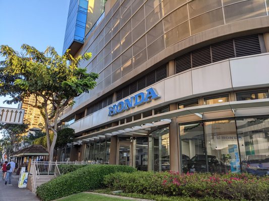 PACIFIC HONDA - Updated January 2025 - 202 Photos & 445 Reviews - 188 S ...