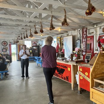 SWANTON BERRY FARM - Updated May 2024 - 1050 Photos & 508 Reviews - 25 ...