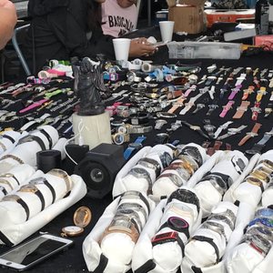CYPRESS SWAP MEET - 328 Photos & 148 Reviews - Flea Markets - 9200 ...