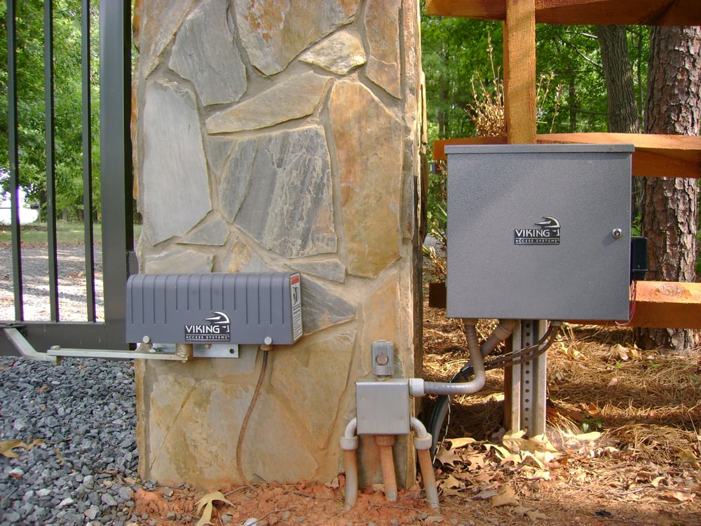 VIKING ACCESS SYSTEMS - Updated October 2025 - 10 Photos - 631 Wald ...