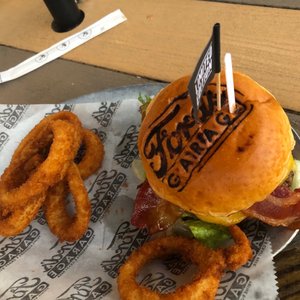 FORD’S GARAGE ESTERO - 734 Photos & 635 Reviews - 10801 Corkscrew Rd ...