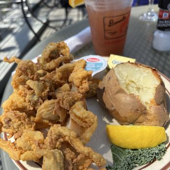 Barnacle Billy’s - Book a Table - Updated November 2025 - 509 Photos ...