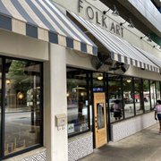 FOLK ART - 259 Photos & 159 Reviews - American (Traditional) - 174 W ...