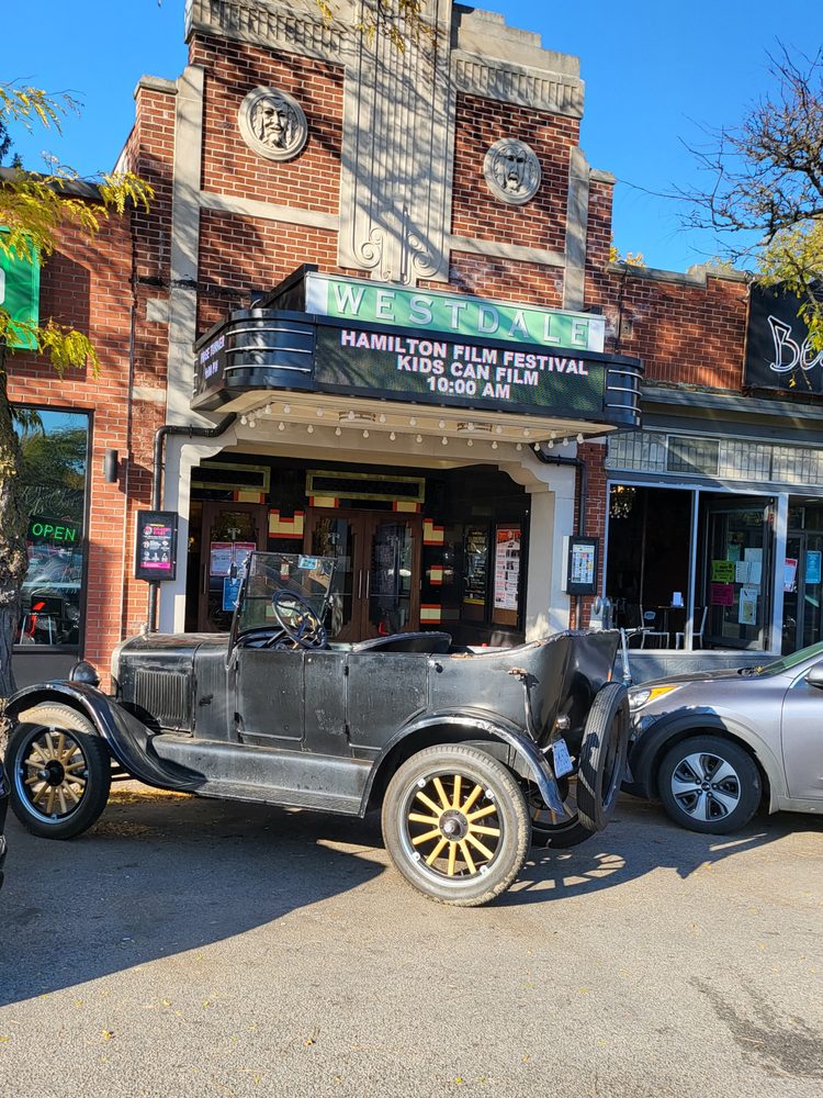 THE WESTDALE - Updated October 2025 - 10 Photos - 1014 King Street West, Hamilton, Ontario ...