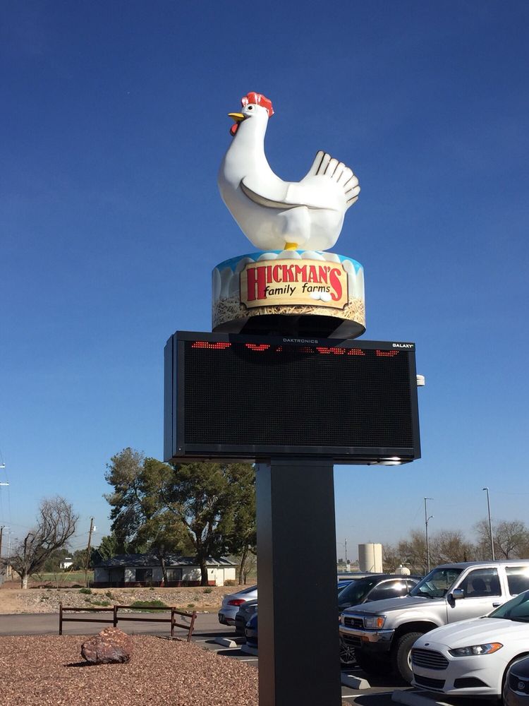 HICKMAN’S EGG RANCH - 15 Photos & 25 Reviews - 6515 S Jackrabbit Trl ...