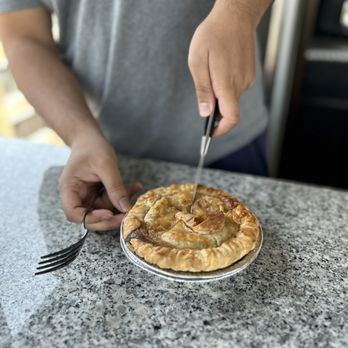 HOOSIER MAMA PIE COMPANY - Updated July 2024 - 745 Photos & 966 Reviews ...