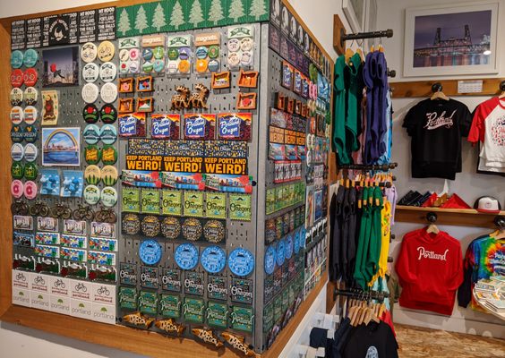 HELLO FROM PORTLAND - Updated June 2025 - 74 Photos & 74 Reviews - 120 ...